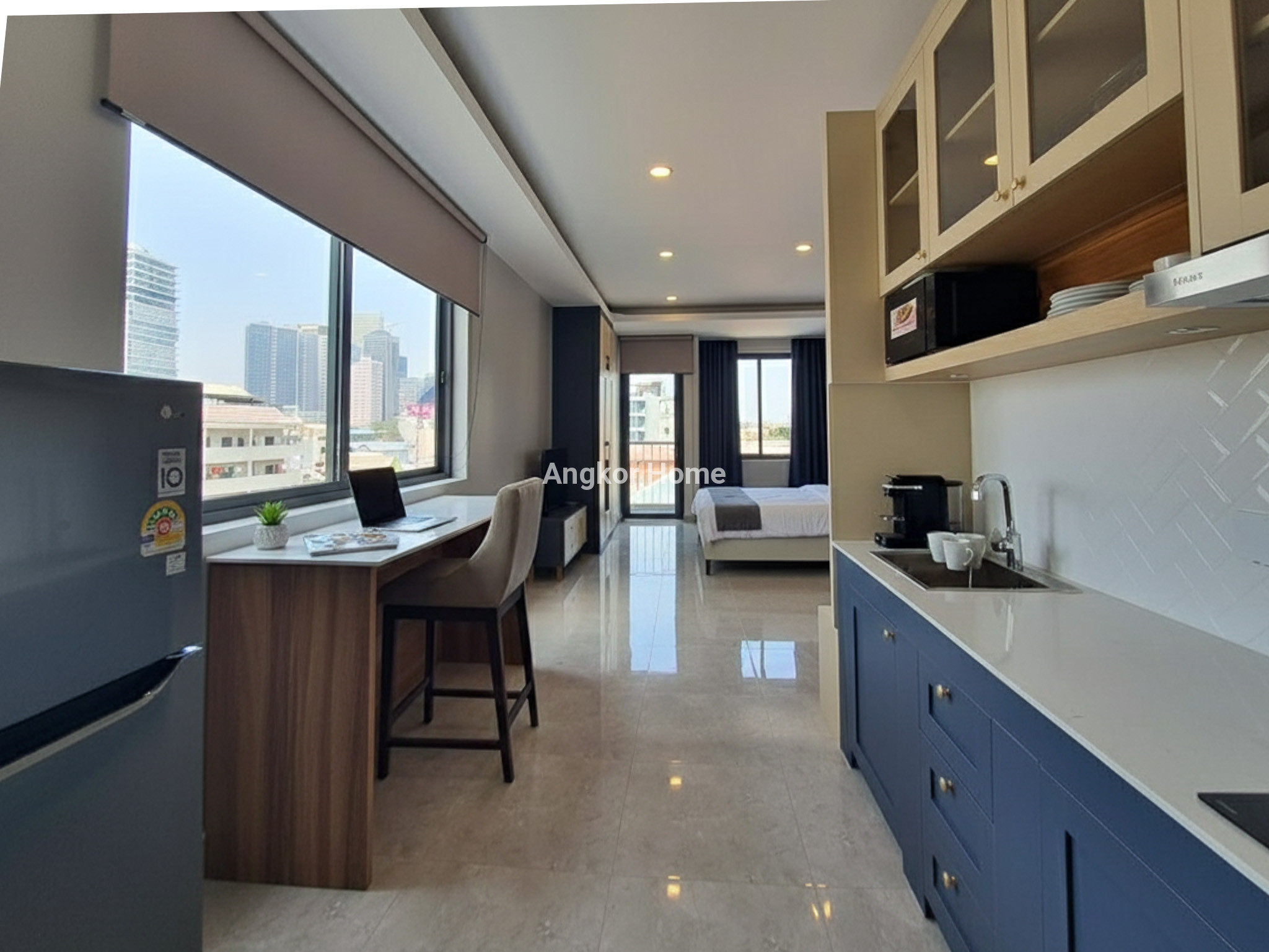 R-00007598 | RENT | Angkor Home